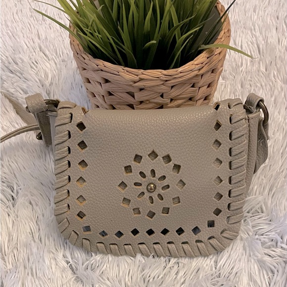 Mossimo Supply Co. | Bags | Mossimo Crossbody Mini Bag | Poshmark